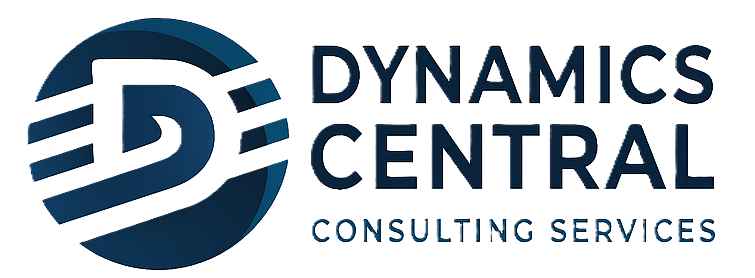 Microsoft Dynamics ERP Consulting & AI Automation Services | Dynamic ...